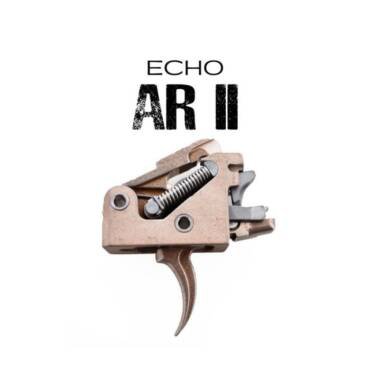 Buy Fostech Echo Trigger AR-II | Rare Breed Triggers LLC